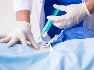 Sacroiliac Joint (SIJ) Injections - Pain Care Clinics