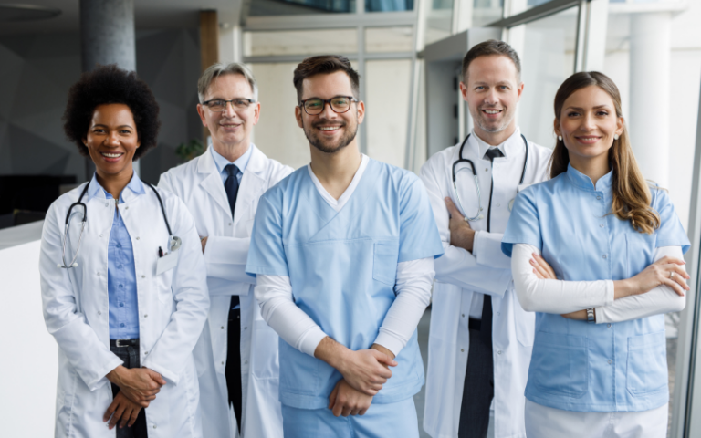 Our Doctors - Pain Care Clinics